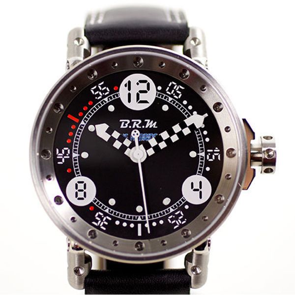 FS: BRM V6-44 Hybride | WatchCharts Marketplace