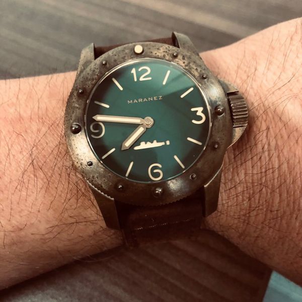 Maranez Rawai | WatchCharts