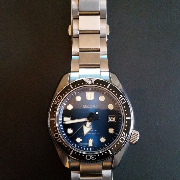 FS: Seiko SBDC065/SPB083 Prospex Dive Watch, "Great Blue Hole ...