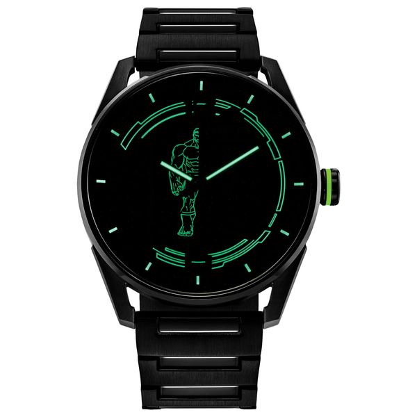 Citizen Watch : Hulk, Green Goliath | WatchCharts Marketplace