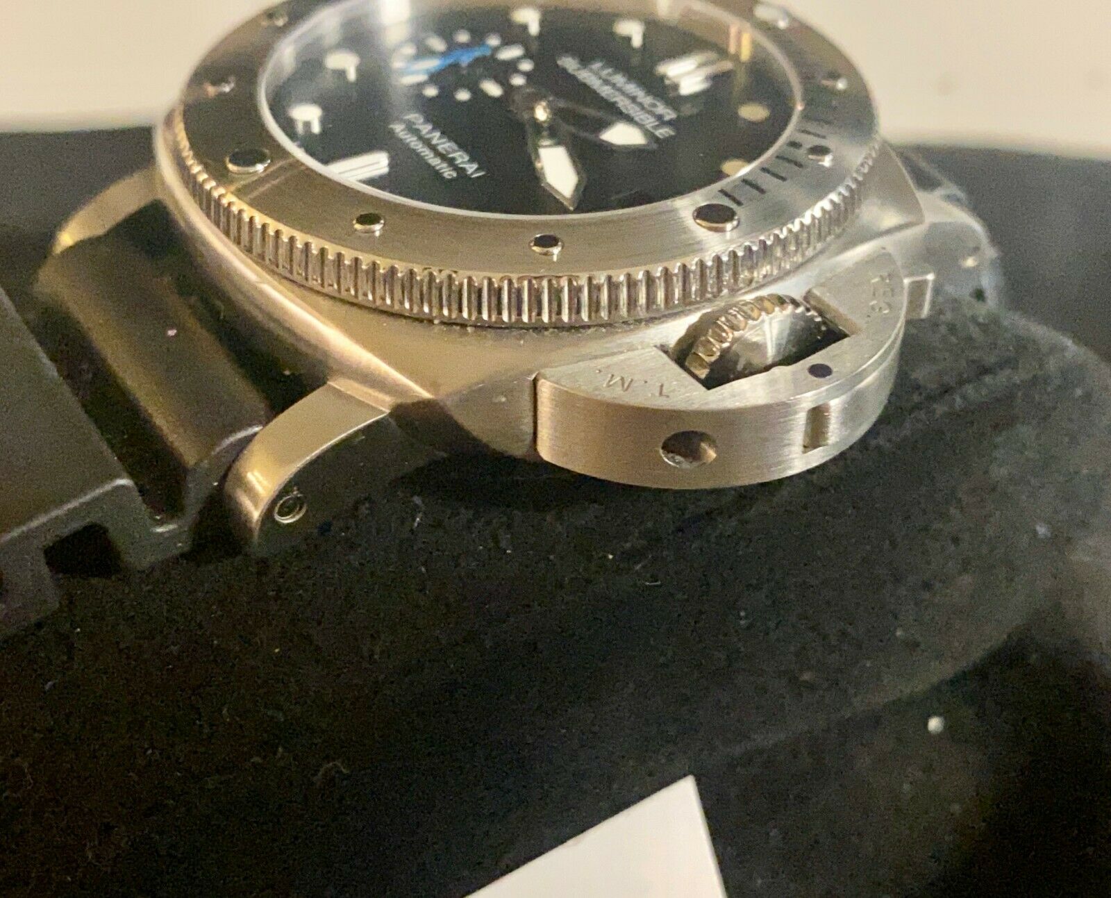Panerai Luminor Submersible 1950 - 3 Days - PAM 682 - 42mm - U-Series ...