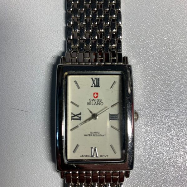 Swiss Bilano | WatchCharts Marketplace