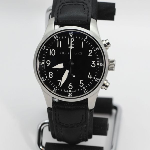 A-13A Quartz Pilot Watch | WatchCharts Marketplace