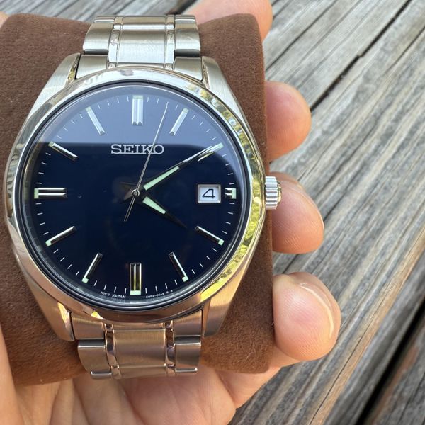 [WTT] Seiko SUR309 for SNXS79, SNKL45, or similar 37-38mm watch ...