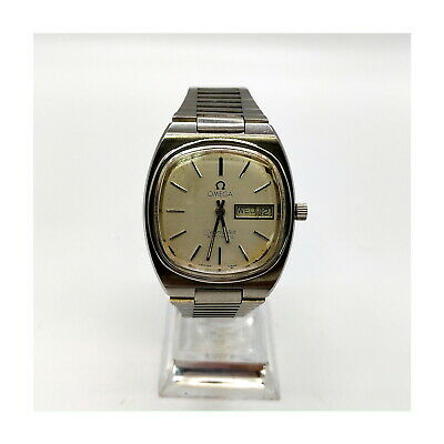 Omega Watch 166.0213.1 Seamaster operates normally 2203723 | WatchCharts