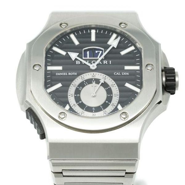 FS: Bulgari Daniel Roth Endurer Chronosprint BRE56SCHS | WatchCharts ...