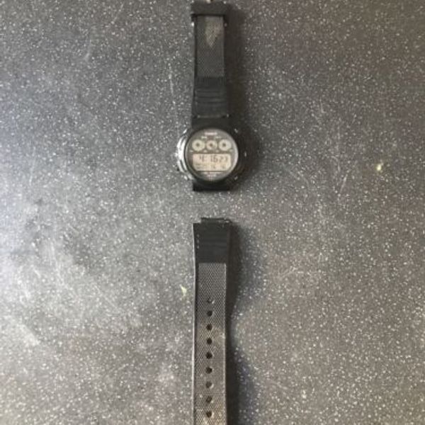 casio tgw-10 watch Tri Graph Digital Watch | WatchCharts