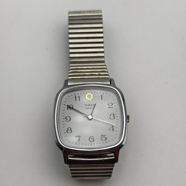 Premium Quartz Watch Lot of 10: Timex, Relic, Swatch, Alba, Hamilton ...