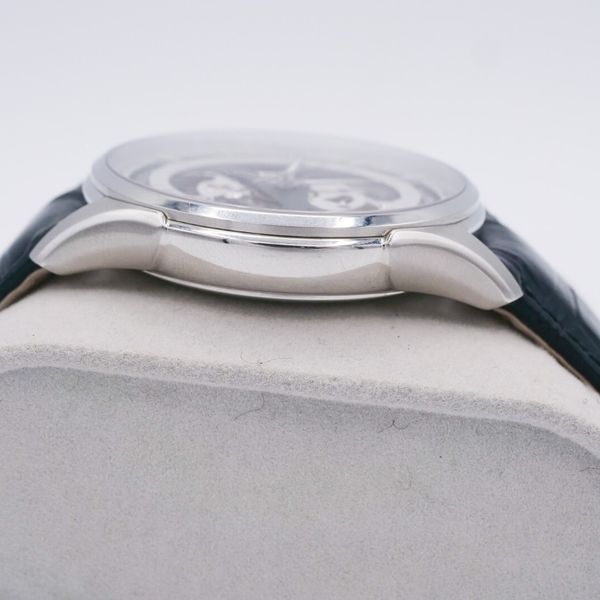 Hamilton H4255551 Men's Jazzmaster Viewmatic Skeleton Automatic 40mm ...