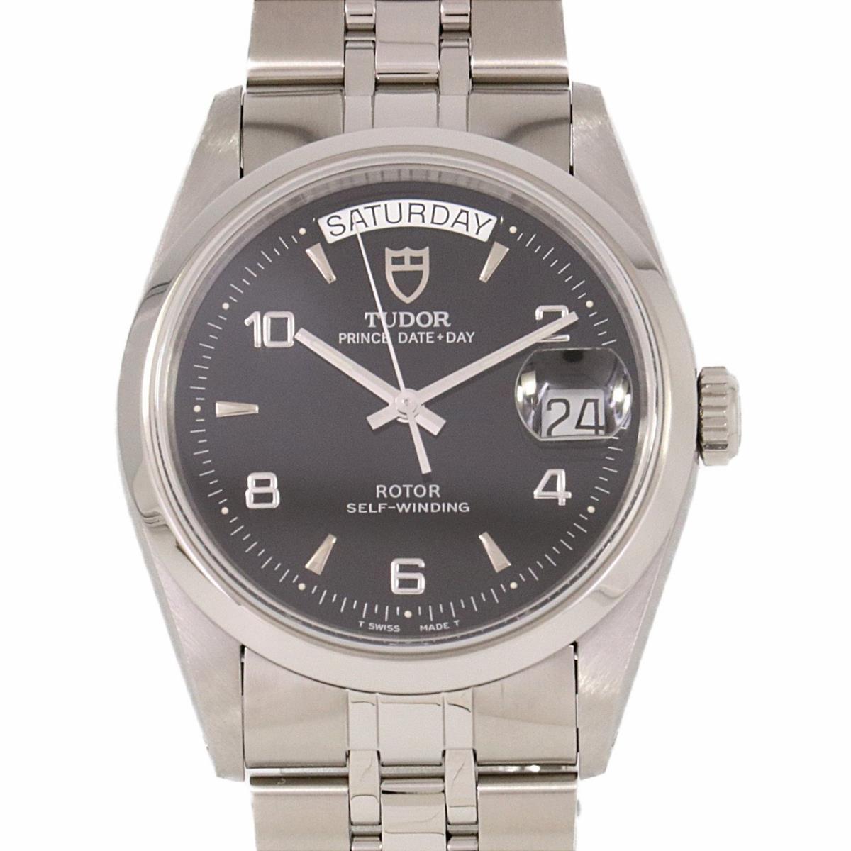Tudor/Tudor 76200 Prince Date Day automatic winding [pre-owned ...
