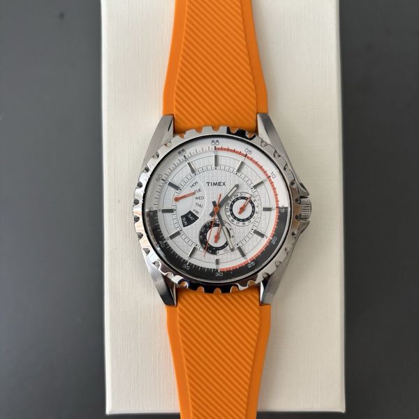 timex wr100m watch | WatchCharts Marketplace