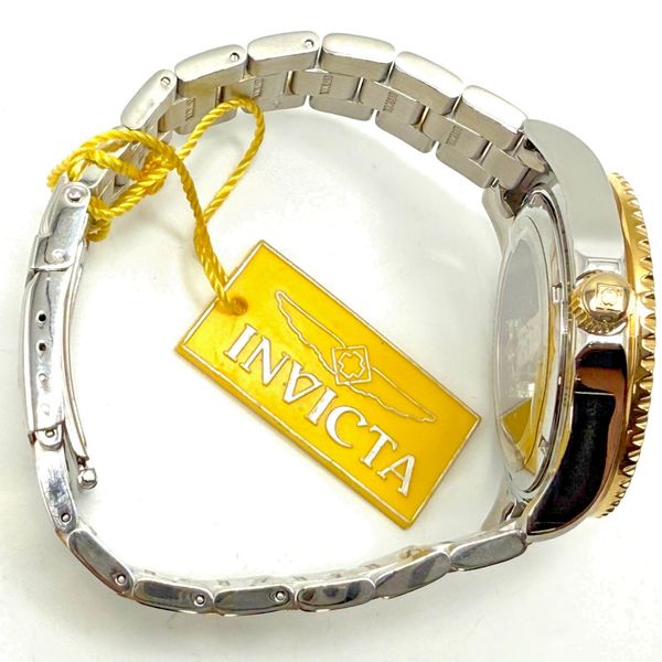 INVICTA NEW SHOP WORN WATCH PRO DIVER 26479 47mm MECHANICAL/NO BOX ...