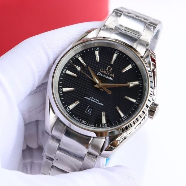 Omega Seamaster aqua teera 150 meters, watch - | WatchCharts Marketplace