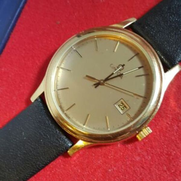 Omega Herrenuhr cal. 1430 ETA 255.411 | WatchCharts