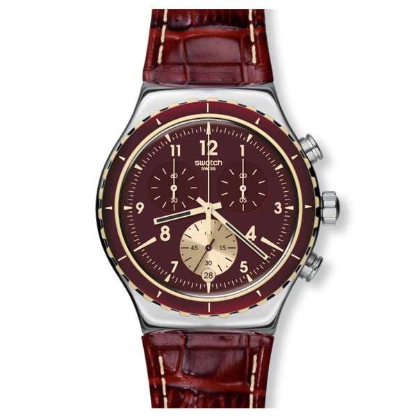 Swatch Destination Paris (YVS418) Market Price | WatchCharts