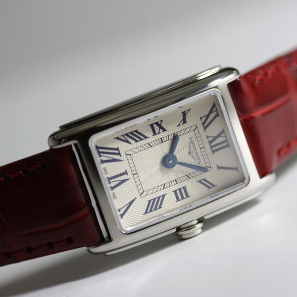 Pair Watch / Swiss Made Longines Dolce Vita Watch / Dolce Vita ...