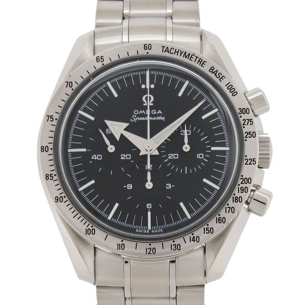 Omega Speedmaster 1st Replica Men's 3594.50 Automatic Winding [Watch ...