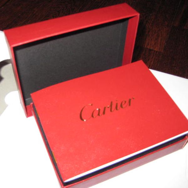 Cartier Swiss Watch Cleaning Spray Kits for Metal and Rubber watches ...
