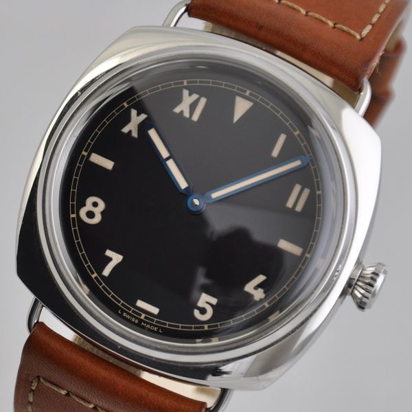 FS: Panerai Radiomir California Dial 1936 Historic Special Edition ...