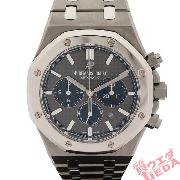 [Tenpaku] [AUDE MARS PIGUET] Audemars Piguet Royal Oak 26331IP.OO ...