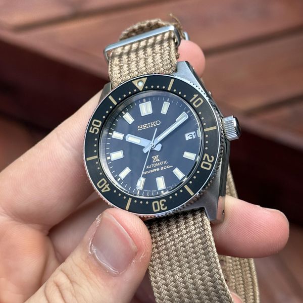[WTS] Seiko SPB239 - Full Kit ‼️ | WatchCharts Marketplace