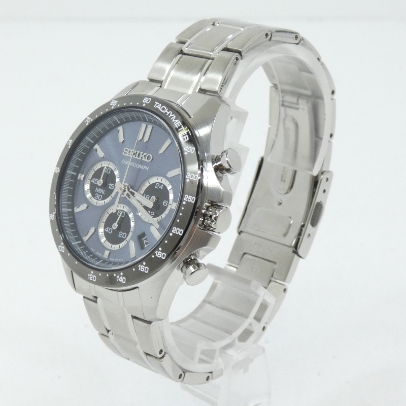 [Used] SEIKO ｜ Seiko Watch SEIKO SELECTION Seiko Selection 8T ...