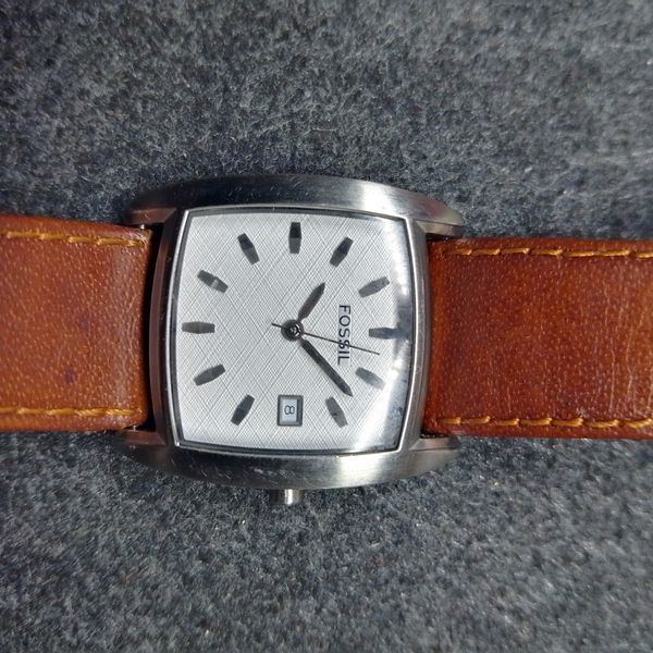 Fossil Man's Watch | WatchCharts Marketplace