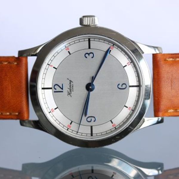 FSOT: Habring Erwin Jumping Seconds | WatchCharts