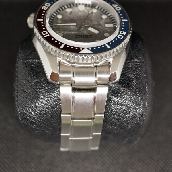 Stainless Steel Bracelet for SEIKO SBDX017 SBDX001 012 SLA019 MM300 ...