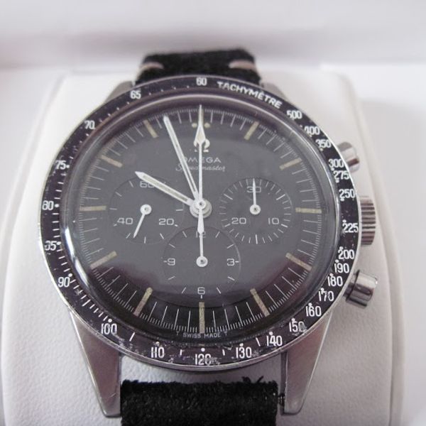 FS Omega Speedmaster 105.003-65 | WatchCharts Marketplace