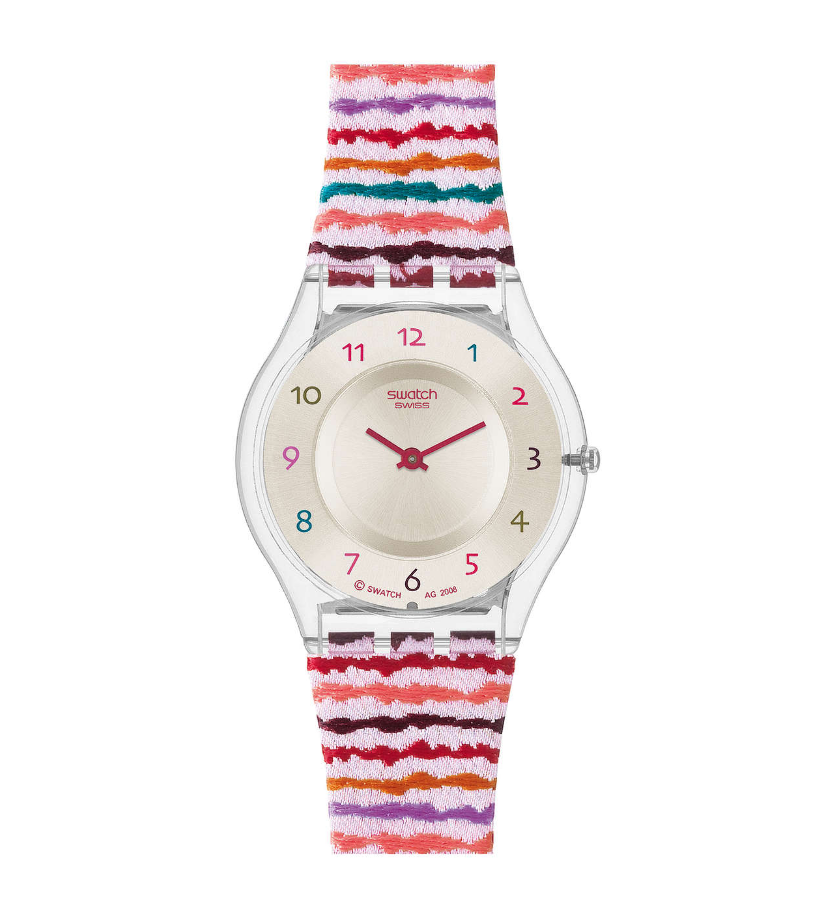 Swatch Sliding Waves (SFP113) Market Price | WatchCharts