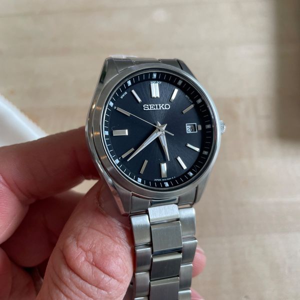 SEIKO SBTM323 7B72-0AC0 Dial Men's Watch | WatchCharts Marketplace