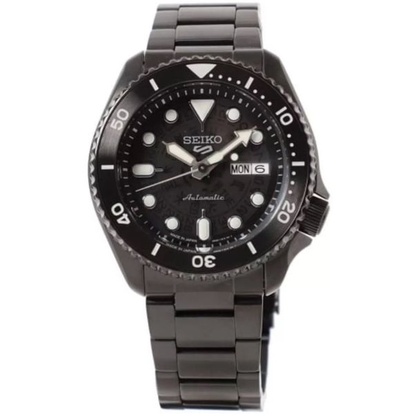 Seiko beams 5 sports watch | WatchCharts Marketplace