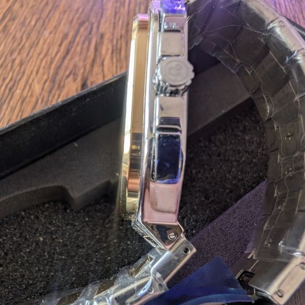 Homage Bell&Ross Type Of Design | WatchCharts Marketplace