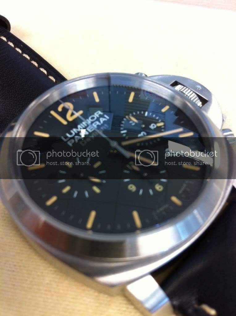 FS: PAM 356M (bigbubble) | WatchCharts Marketplace