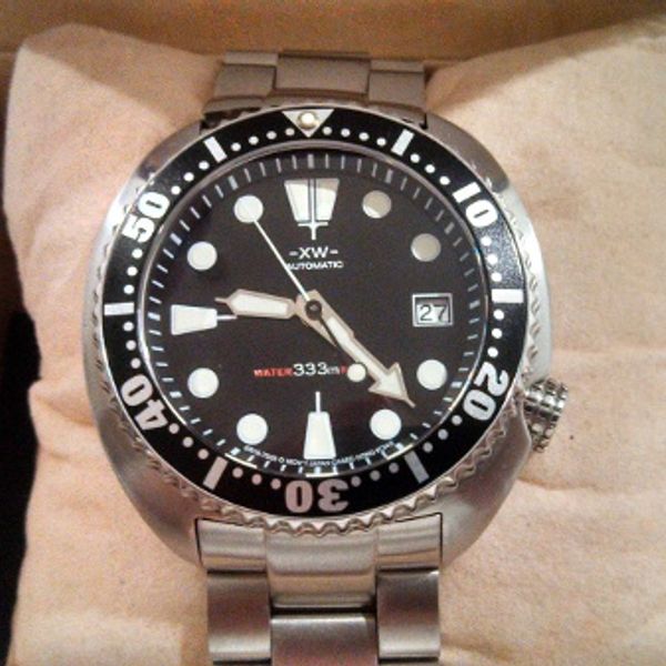 FS: Dagaz Tsunami Classic | WatchCharts