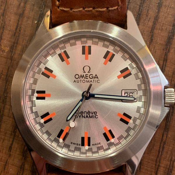 [WTS] Custom Watch with ETA 2824 Movement | WatchCharts