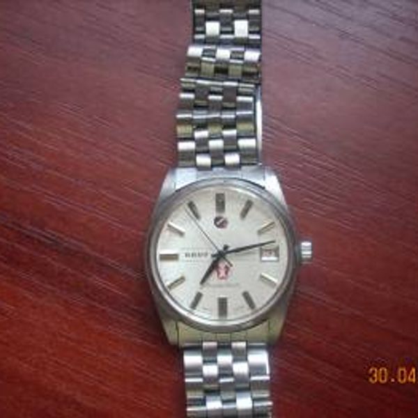 Rado Purple Horse | WatchCharts