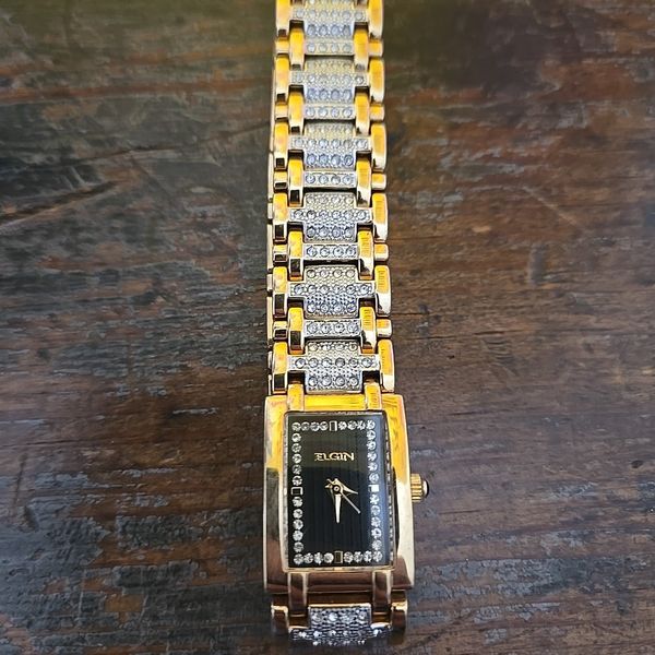 Elgin Ladies Watch | WatchCharts Marketplace