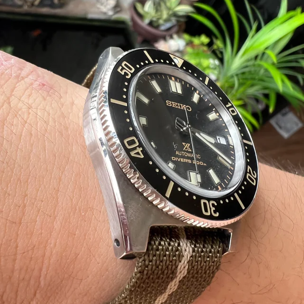 [WTS] Seiko Prospex SPB239 | WatchCharts