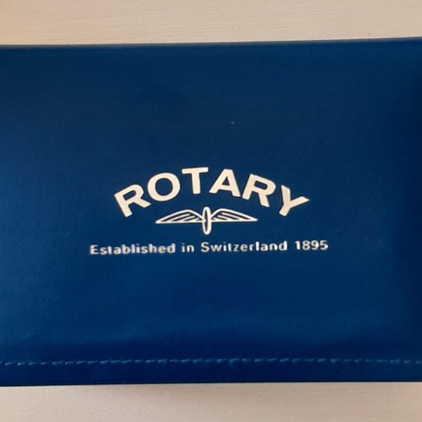 Rotary watch | WatchCharts Marketplace
