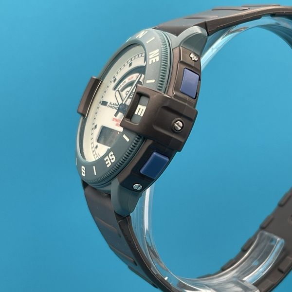 1995 Casio AW-900 Japan New Old Stock NOS | WatchCharts Marketplace