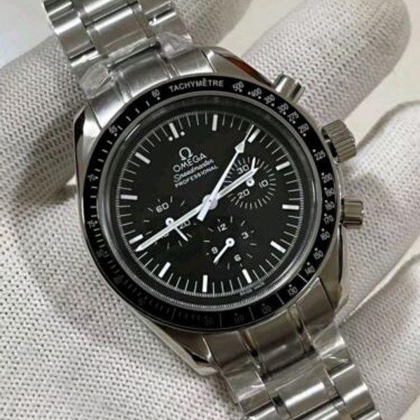 Omega Speedmaster | WatchCharts Marketplace