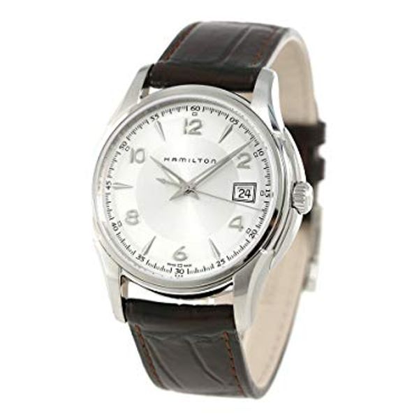 [Hamilton] HAMILTON Watch Jazzmaster H32411555 Men's [Parallel import ...