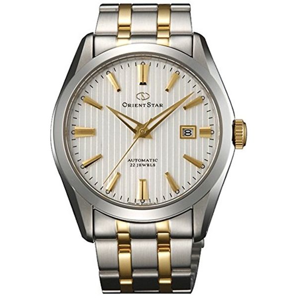 Orient Orient Watch Watch Orient Star Standard-Date Automatic Watch ...