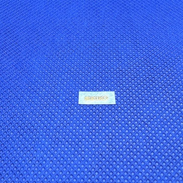 Seiko Dial Logo Sticker Gold Color | WatchCharts Marketplace