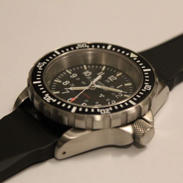 Marathon TSAR NIB | WatchCharts