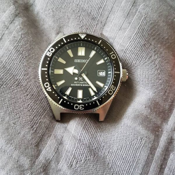FS: Seiko Prospex SBDC051 | WatchCharts