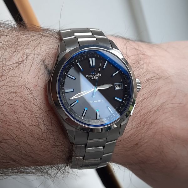 Sold elsewhere | WatchCharts Marketplace