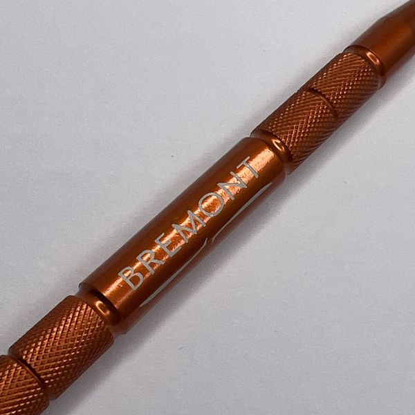 Bremont Orange SpringÂ BarÂ Tool For Changing Watch Straps Bands ...